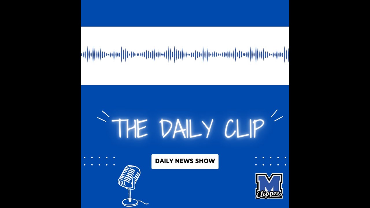 The Daily Clip Nov. 6 - YouTube
