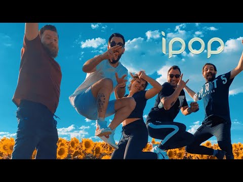 iPop – Kanunlar Gibi (Live) – (Derya Uluğ)