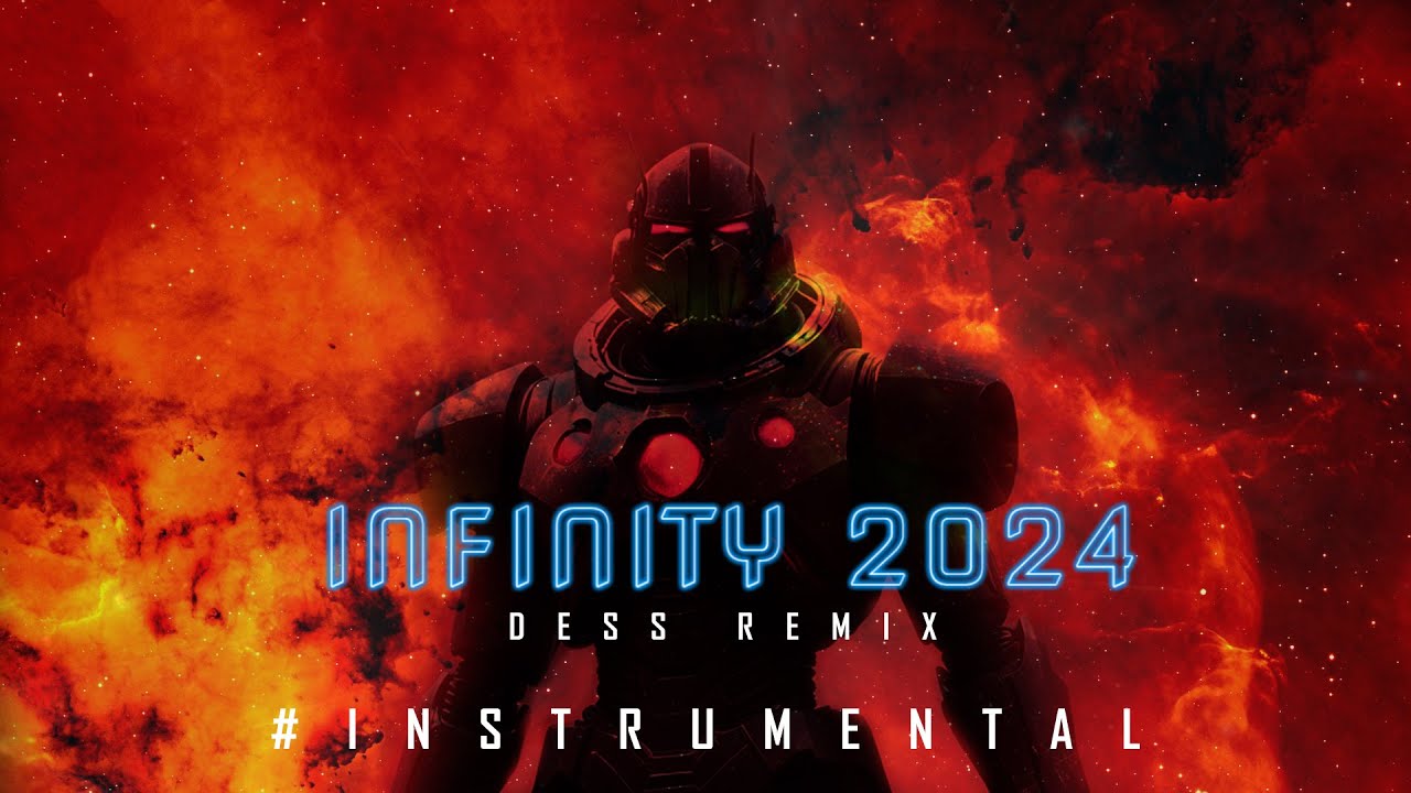 Guru Josh Project - Infinity 2024(Klass Vocal Mix)(Dess Remix) - INSTRUMENTAL - YouTube