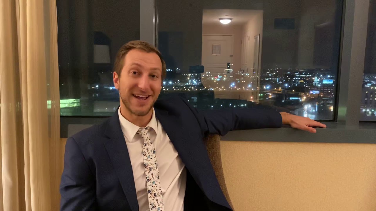 Texas Hangover in Atlanta | James Skrmetta Show Podcast #4 - YouTube