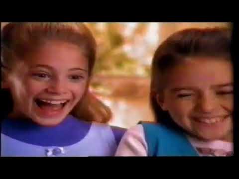 Potty Training Kelly Ad (1996) - YouTube