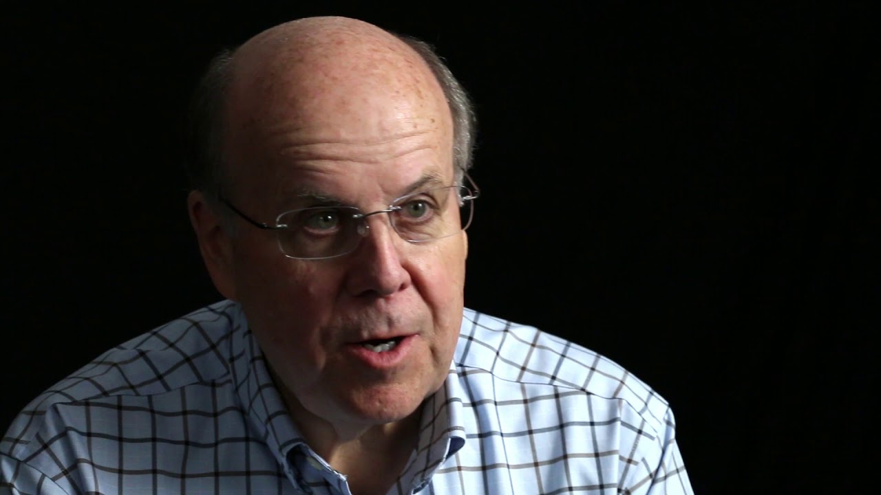 Dr. Broadbooks' Message on Hurricane Irma - YouTube