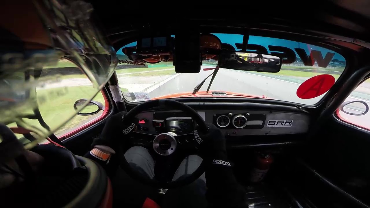 Corrida Copa Fusca GT-OIL 09/01/2021 Fusca #880 piloto VICTOR ...