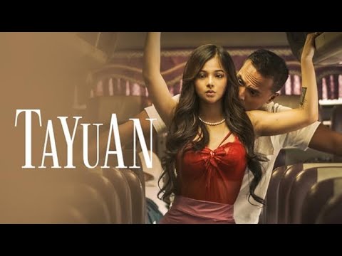 TAYUAN 2023 (OFFICIAL TRAILER)