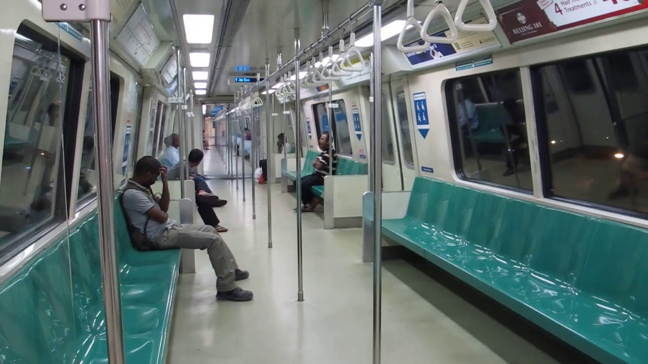 Chinese announcement | Siemens C651 | Pioneer MRT to Joo Koon MRT - YouTube