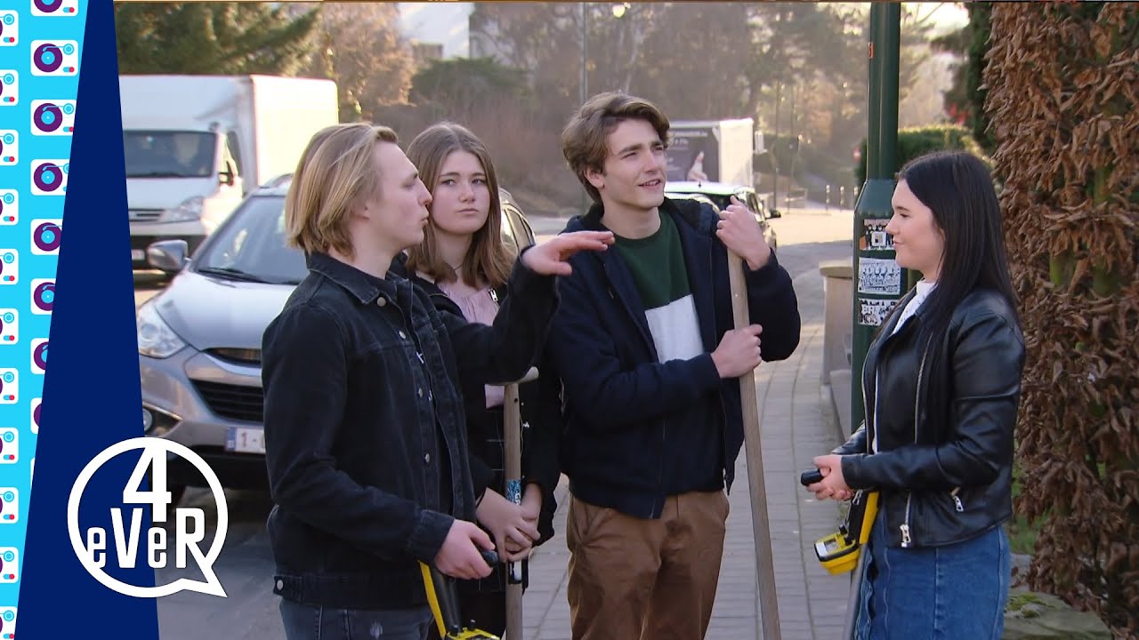 Ketnet - 4eVeR/Reeks 5 - Aflevering44 - YouTube