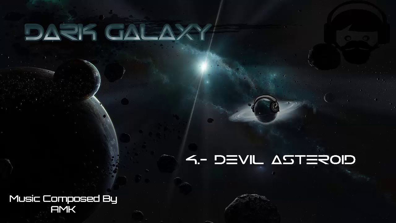 Devil Asteroid - YouTube