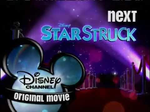Disney Channel StarStruck Next, WBRB and BTTS Bumpers (2010) - YouTube
