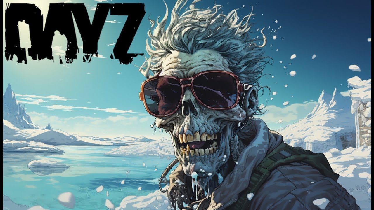 DAYZ EPIC MOMENTS #34 - YouTube