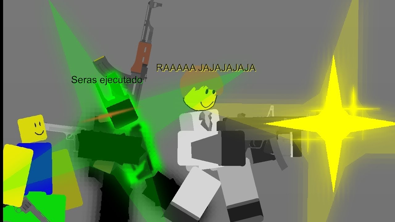 Noob attack capítulo 1 - YouTube