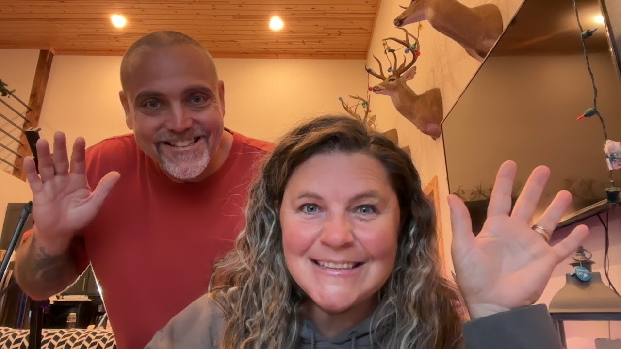 LIVE from Paragon Ridge Ranch! Jump On Here To Join The Fun! - YouTube