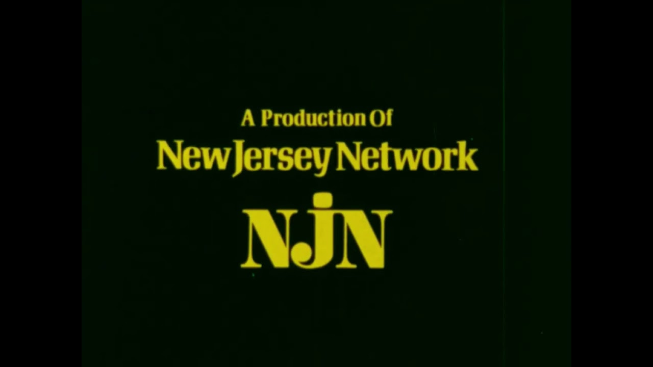 New Jersey Network (1988) - YouTube