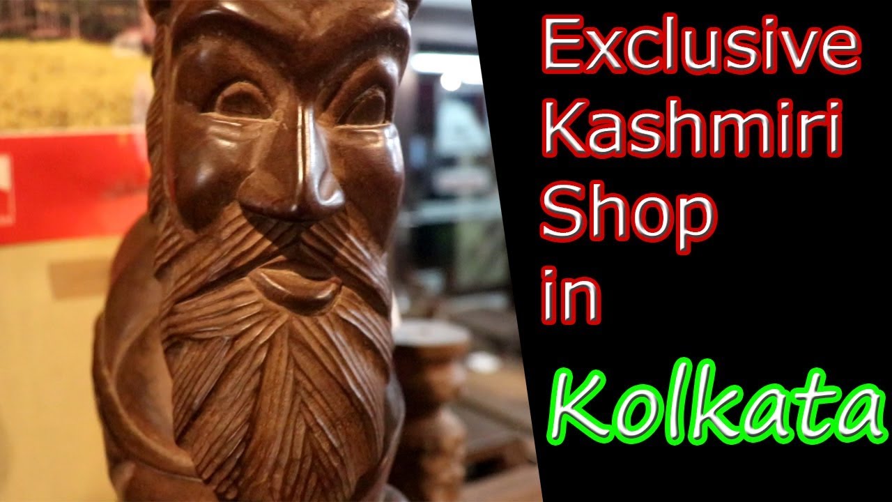 Exclusive Kashmir shop | Kashmir Art Emporium | Kashmir artifact ...