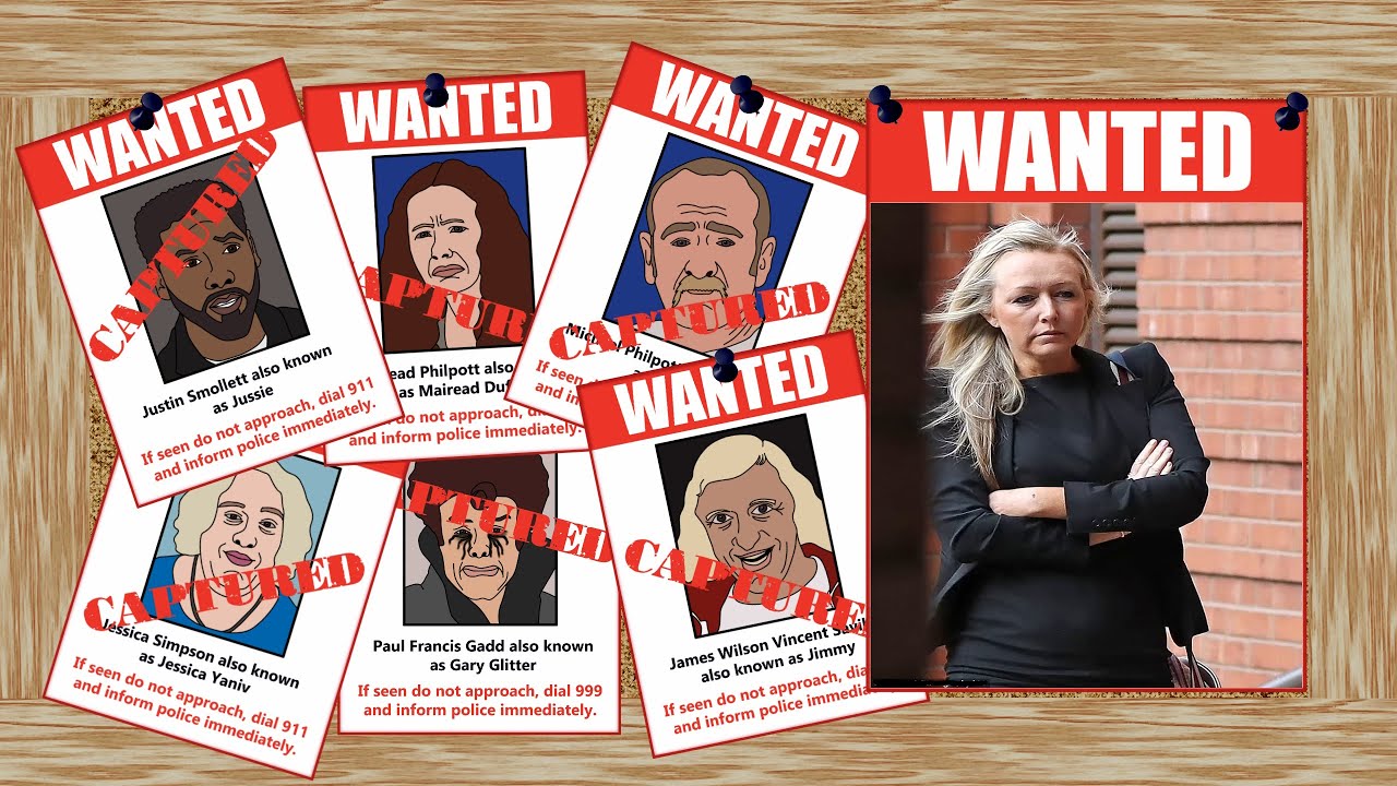 Halls Of (In)Justice - Sheree Spencer - YouTube