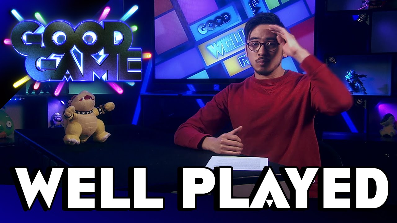 GG Well Played - LoL World Championship Preview (S01E18) - YouTube
