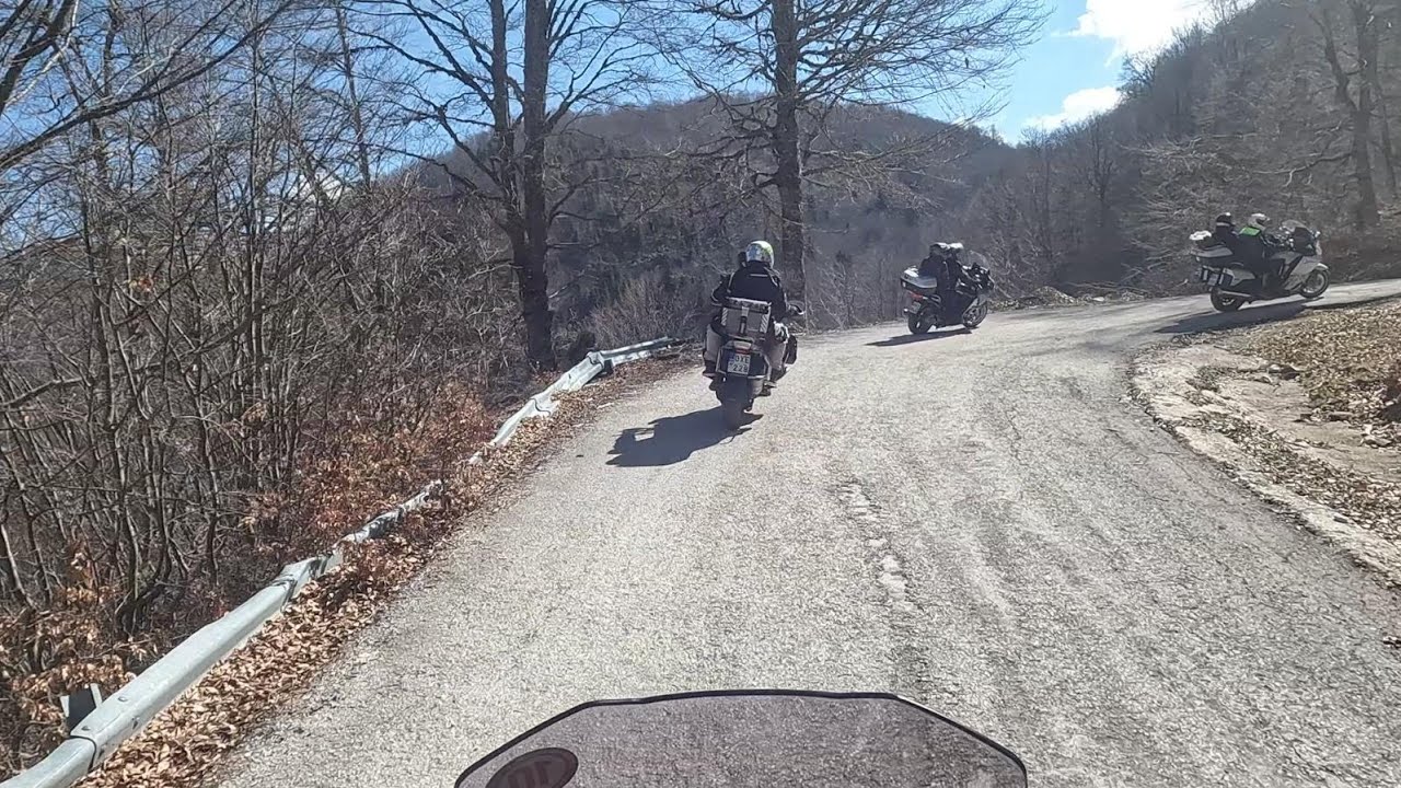 22/3/2024 DAY 1 ΒΑΛΙΑ ΚΑΛΝΤΑ - YouTube