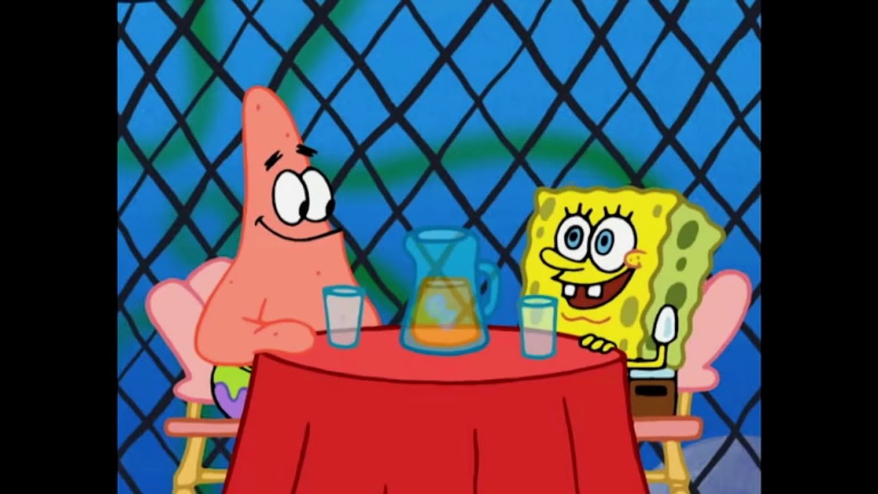 Bob esponja: Capitulo Aliento de Calamardo Fresco😀😀😀😀😀😀😀😀😀😀😀😀😀😀😀😀 - YouTube