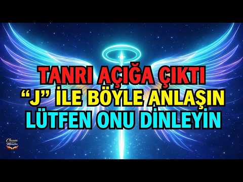 🔴 Seçilmiş Kişi: Hayatınızdaki \