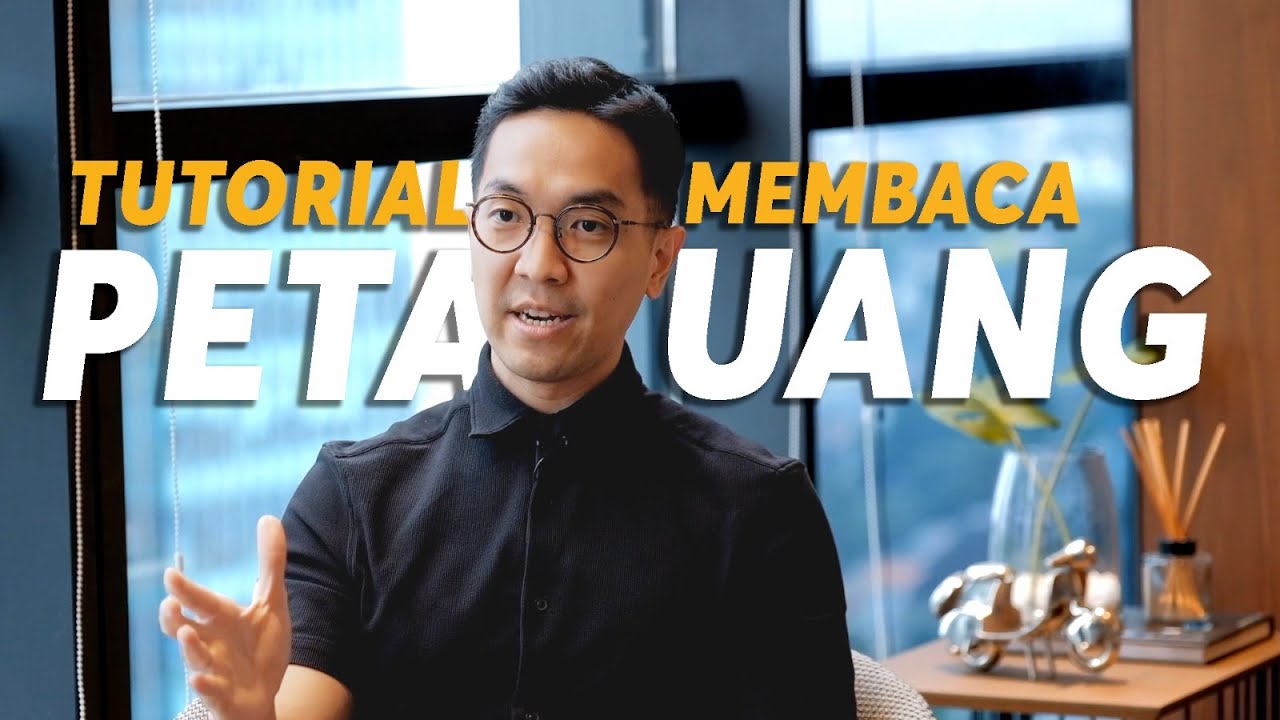 Tutorial membaca PETA UANG - YouTube