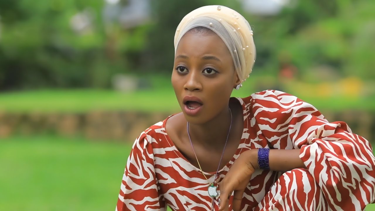 Sabuwar Waka - Bugun Zuciya - Official Hausa Music Video 2025# Lyrics ...