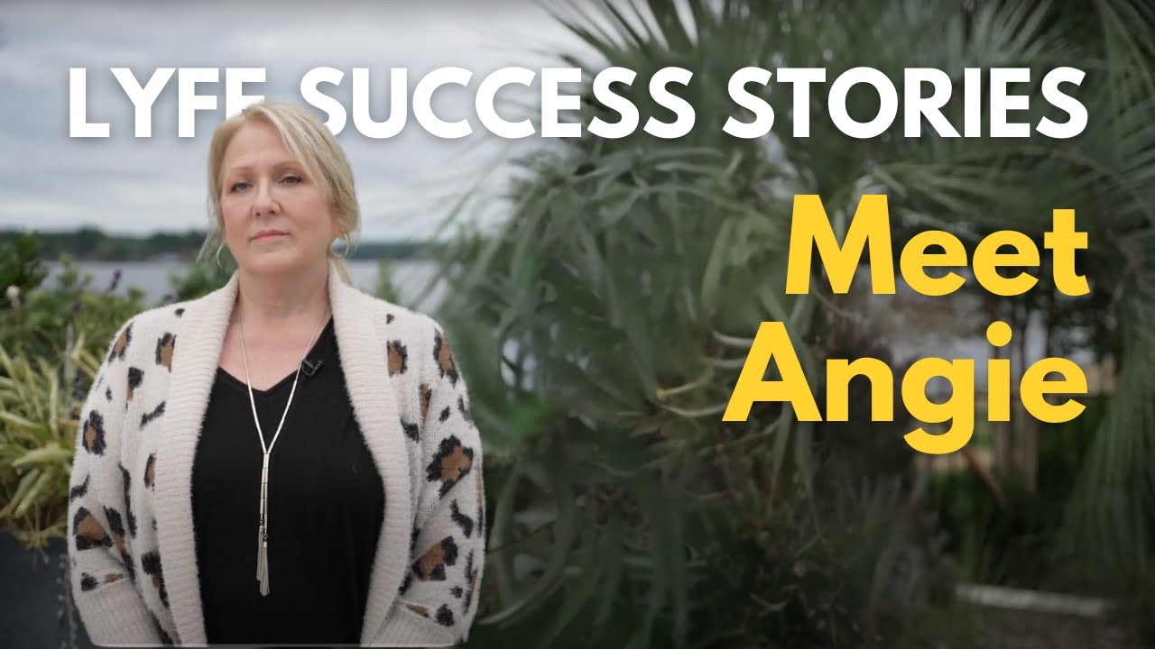 Lyfe Marine | Client Testimonial - YouTube