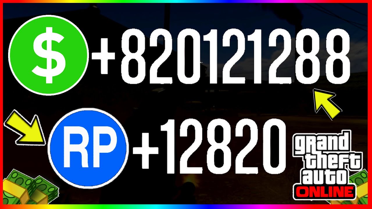 MAKE MILLIONS WITH THIS MONEY & RP METHOD IN GTA 5 ONLINE AUGUST 2023 ...