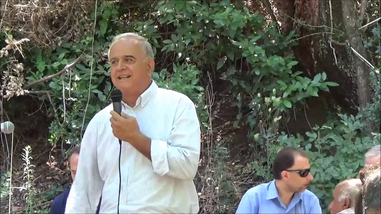 5ο αντάμωμα στον Άγιο Θεόδωρο στη Νέδα. Μέρος 2ο - YouTube