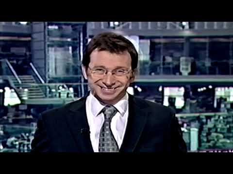 bbc news vhs clip - YouTube