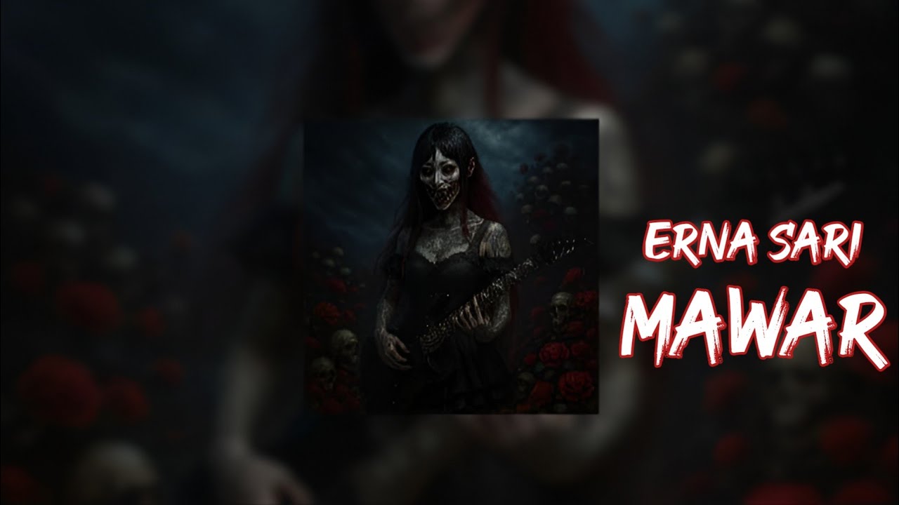 Mawar - ERNA SARI (Heavy Metal Cover) - YouTube