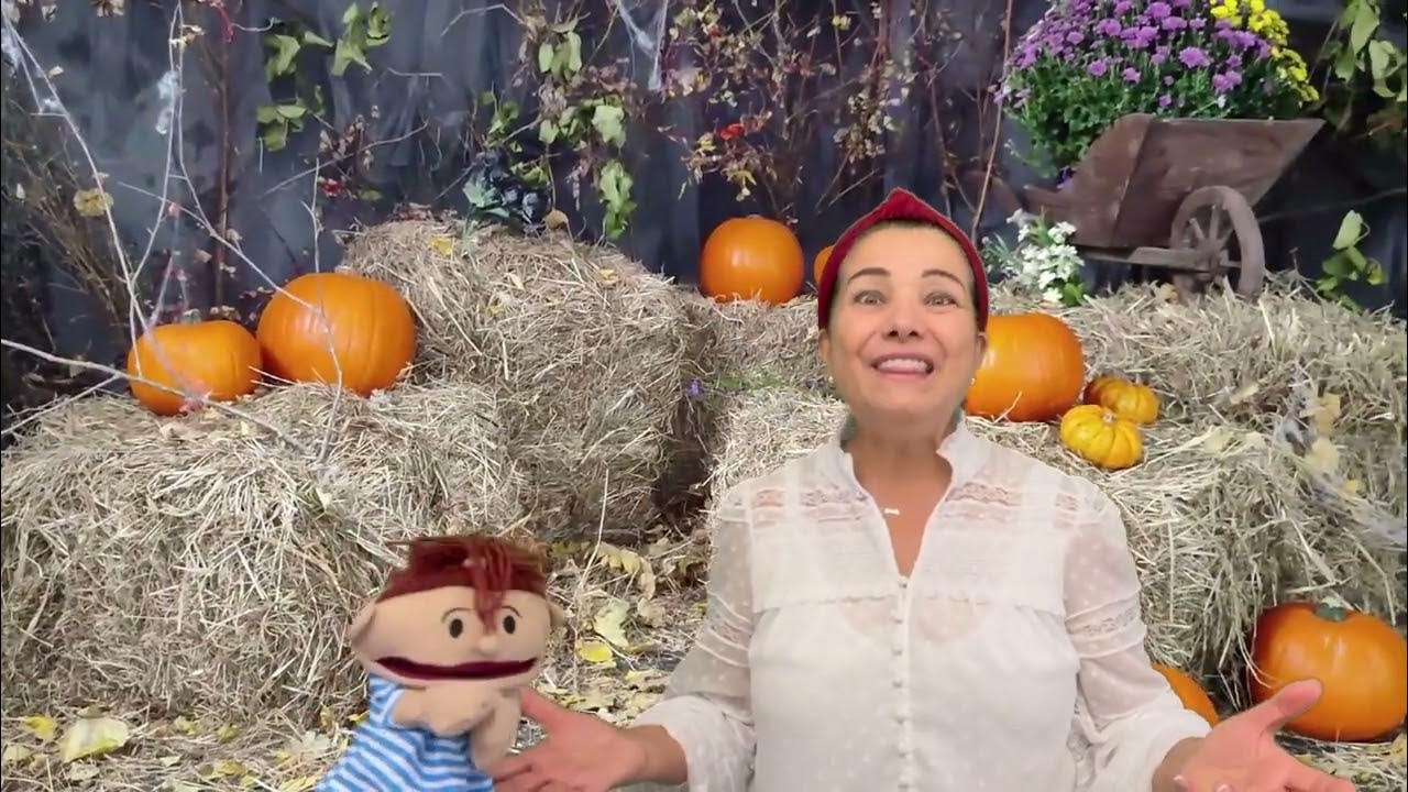 OTOÑO MI ESTACION FAVORITA - YouTube