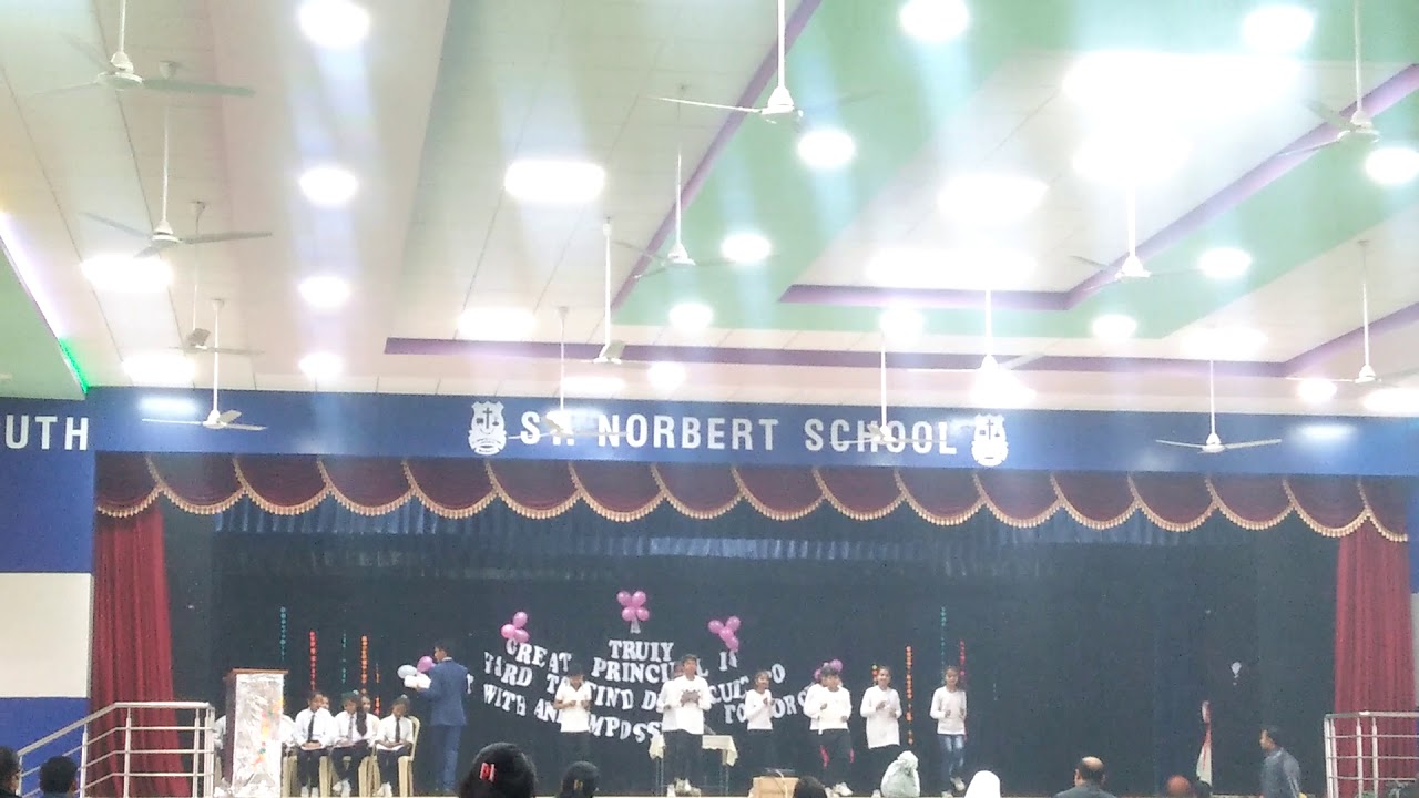St.Norberts ..... - YouTube