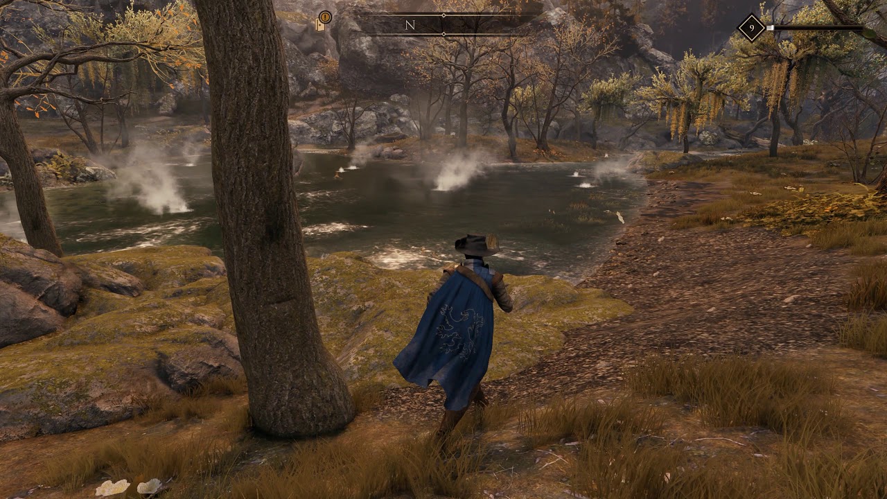 GreedFall - PC - Monsters - YouTube