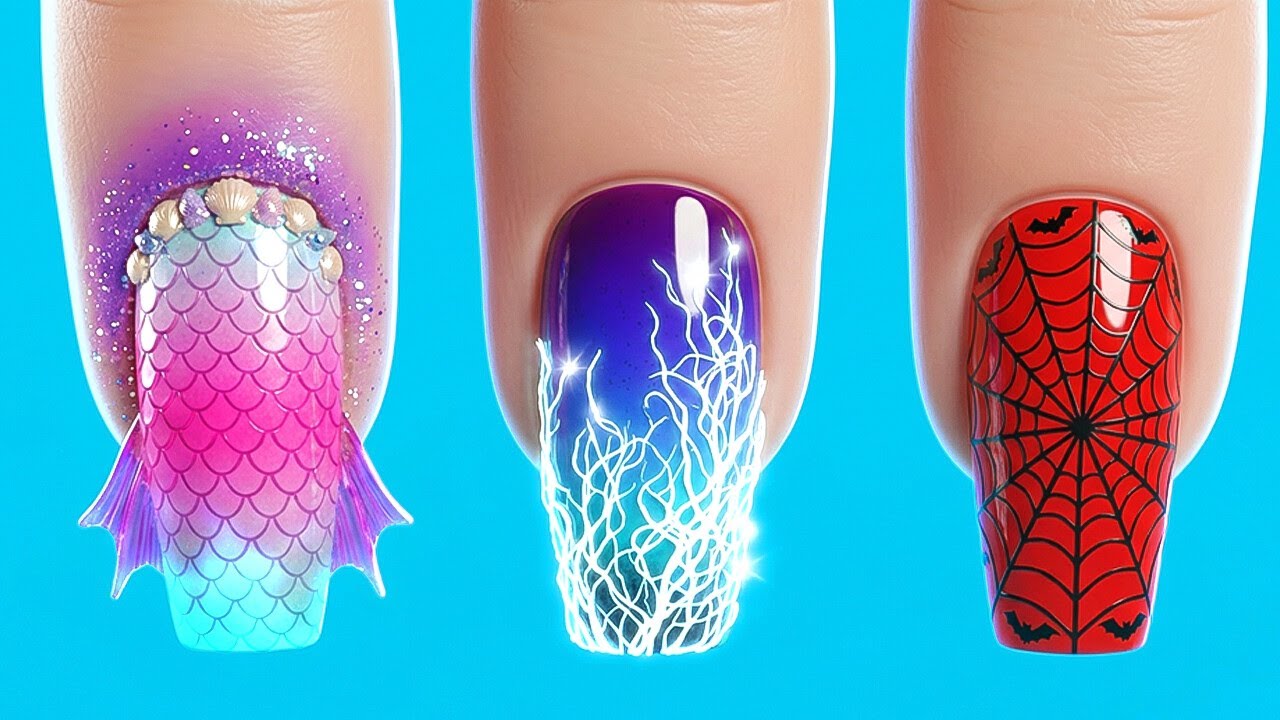 Nerdy Vampire Fell in Love with a Popular Vampire! Incredible Relationships in Real Life by R ...