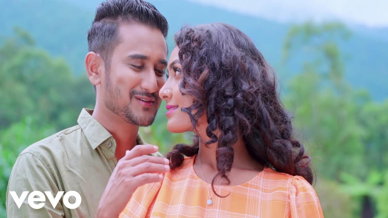 NepMelo - Maya Ho - YouTube