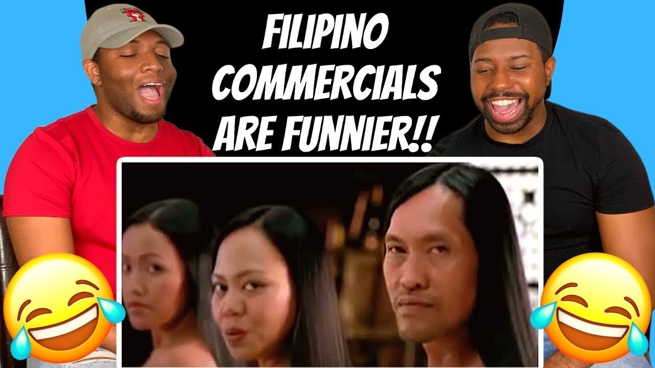 TOP 10 FUNNY TV COMMERCIALS IN THE PHILIPPINES 2020 | Parody - YouTube