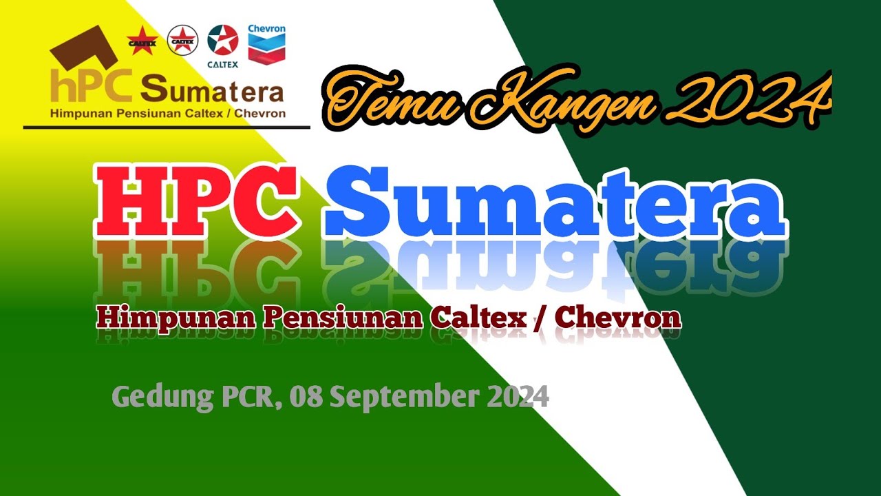 @naflahs56 | Temu Kangen HPC Sumatera Tahun 2024 - YouTube