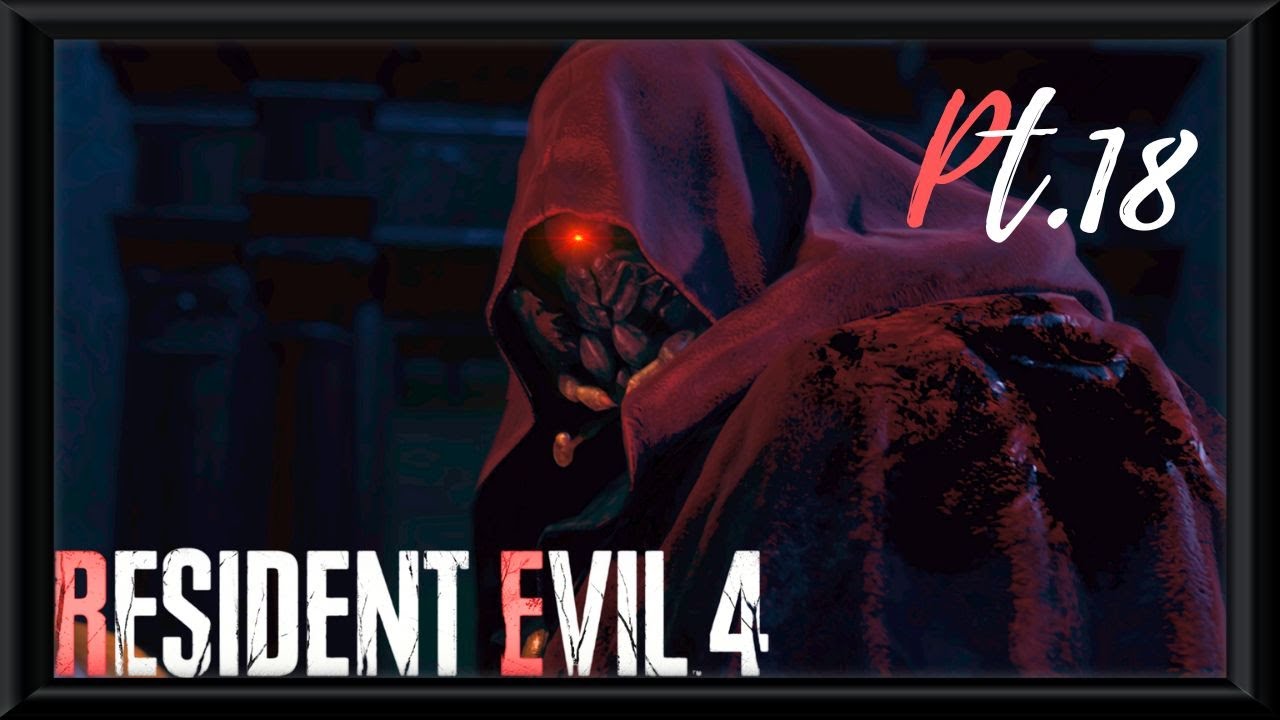 The Infected Armor Approaches: Can Ashley make it out alive? - YouTube