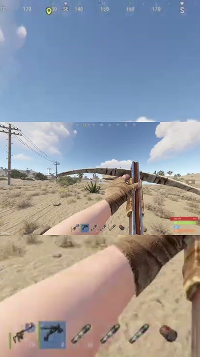 skyscraper in RUST 9. #rust #rustsolo #vzsolo #rustconsole #rustzergs #vzshkarust #rustgame ...