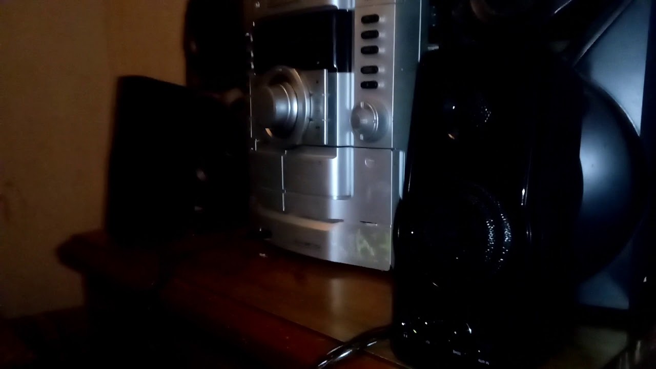 Blackweb PC Speakers!! - YouTube