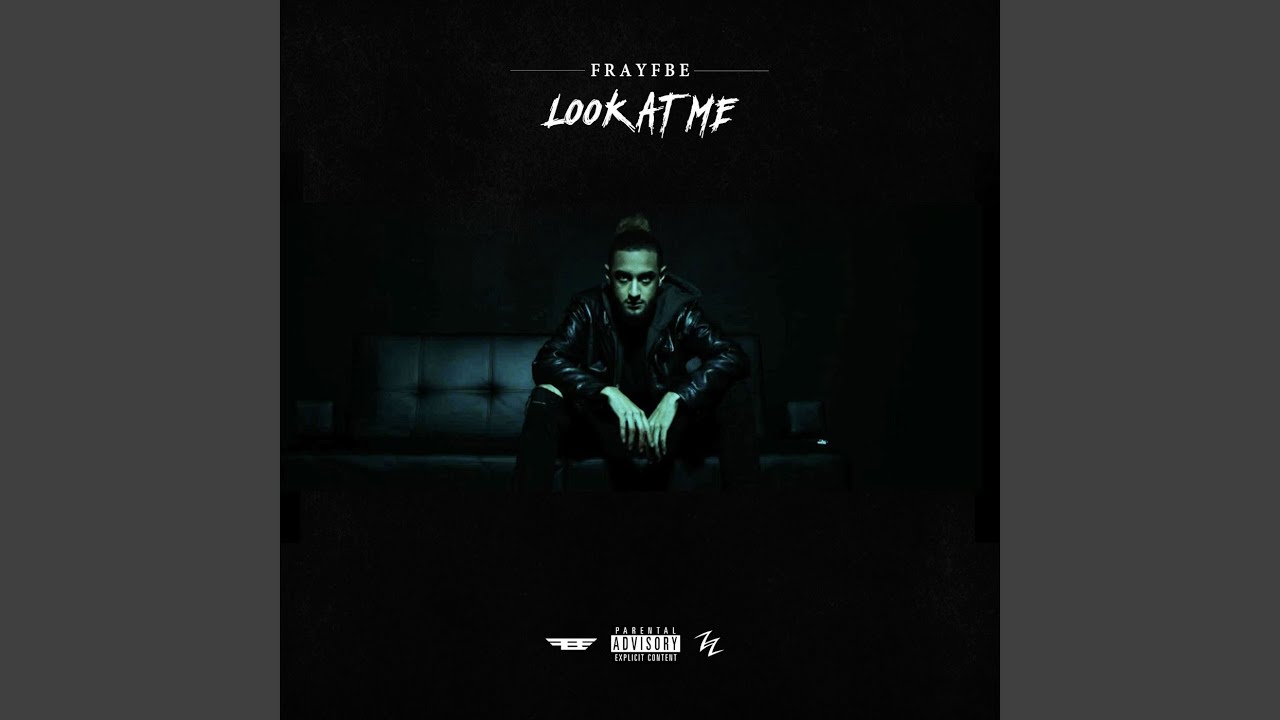 Look At Me - YouTube