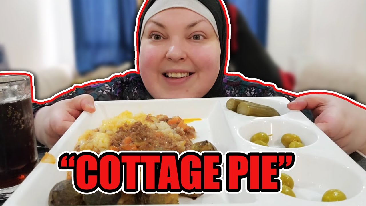 Foodie Beauty Returns to Cooking Videos, Tries to Make a Cottage Pie ...