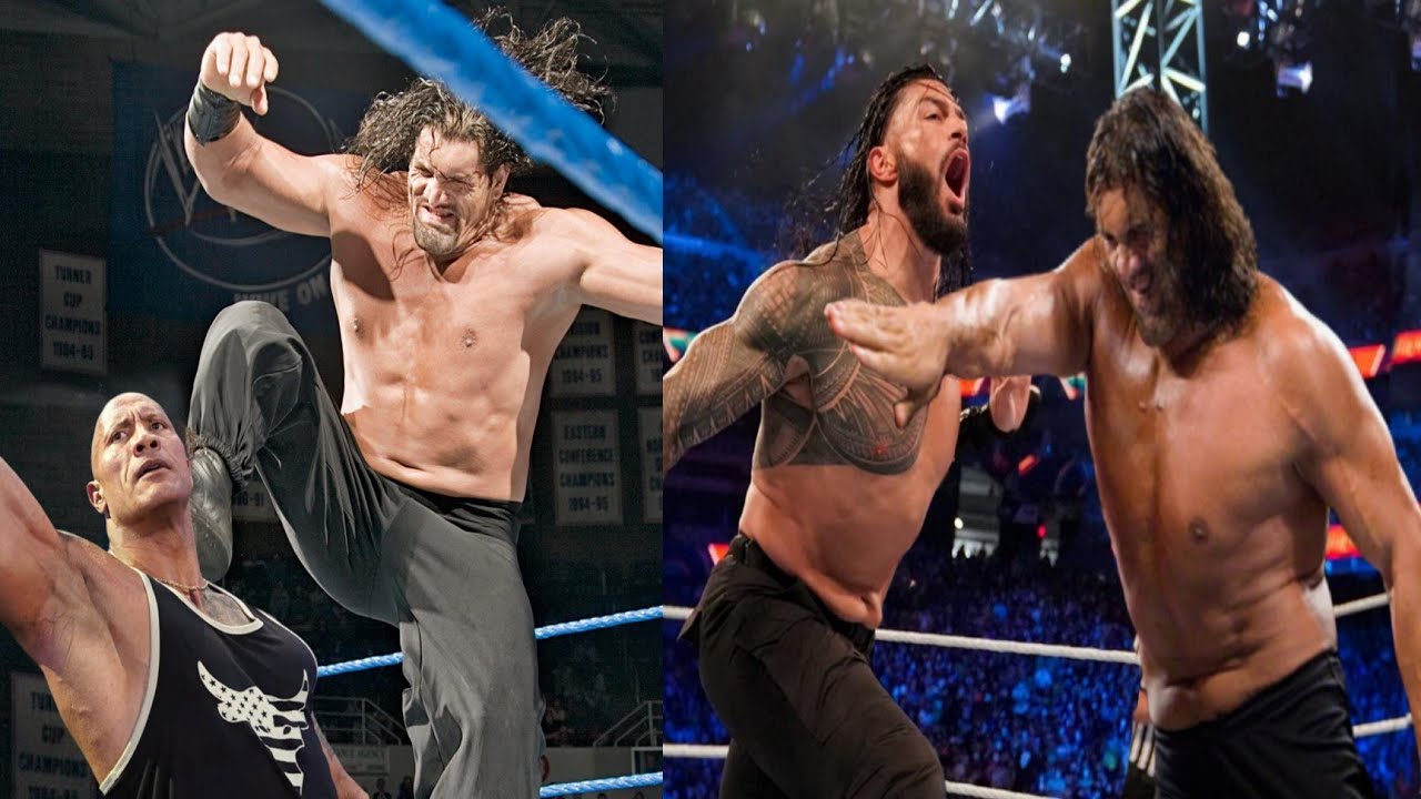 Great Khali Angry Moments खाली के गुस्से के सामने कोई नही बच पाया - YouTube