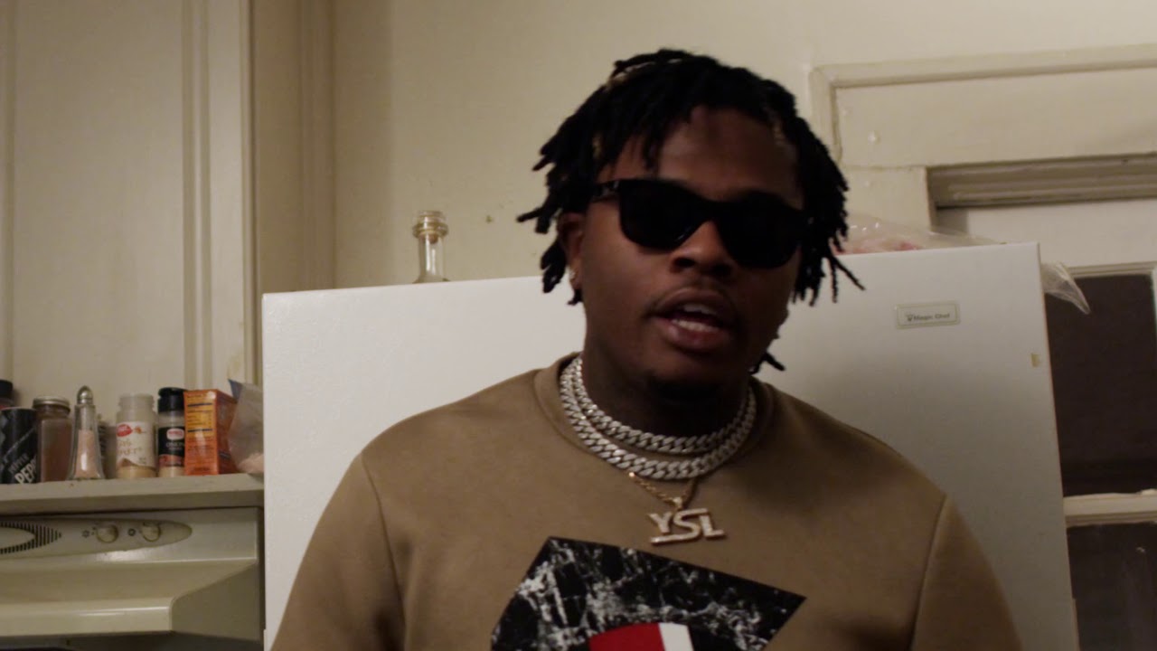 Gunna - Don't Give Up (Official Video) Directed by @TeeDRay - YouTube