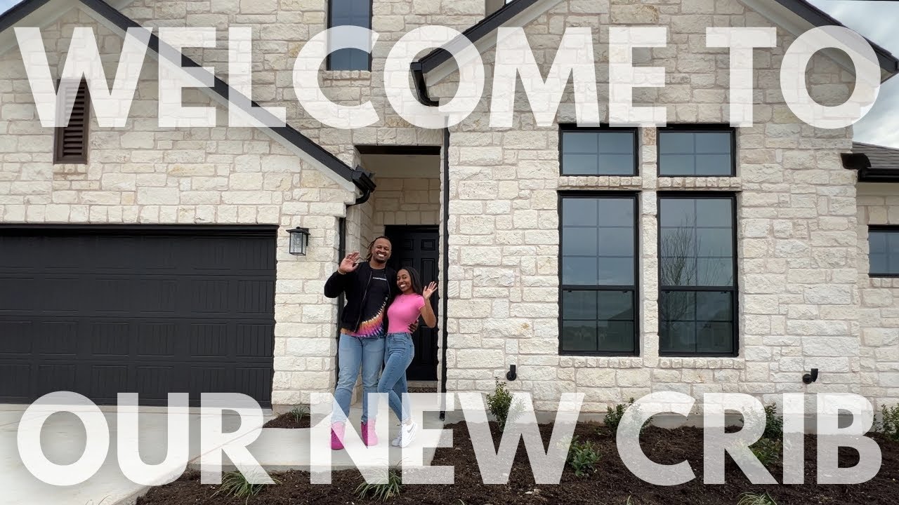 we FINALLY closed on our new home...let the DIYs begin! | homebuilding ...