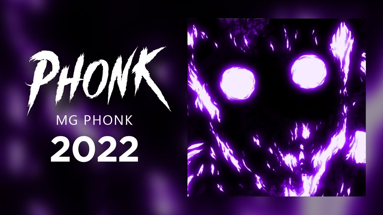 Kordhell, DVRST, Dxrk ダーク, MoonDeity, PLAYAMANE ※ Phonk Music 2022 ...