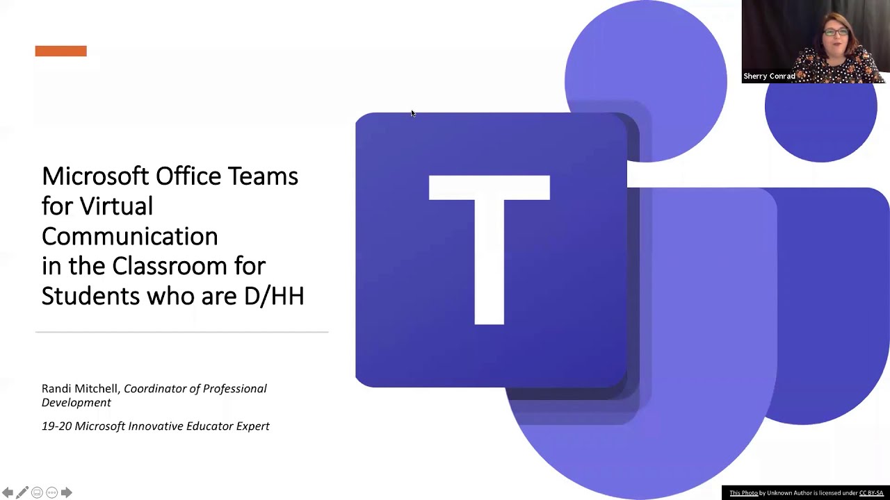 Microsoft Teams for Virtual Communication & Collaboration in the ...