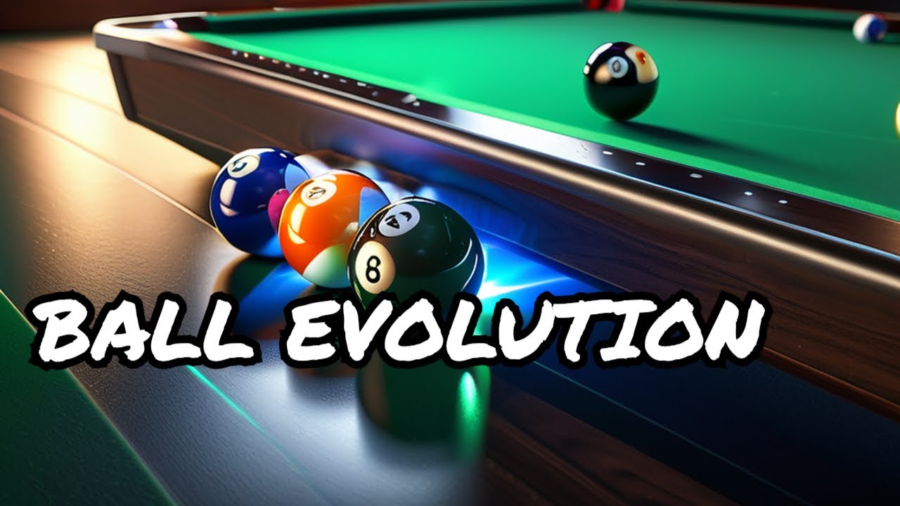 Why 8 Ball Pool on PS5 is a game-changer PS5 gameplay - YouTube