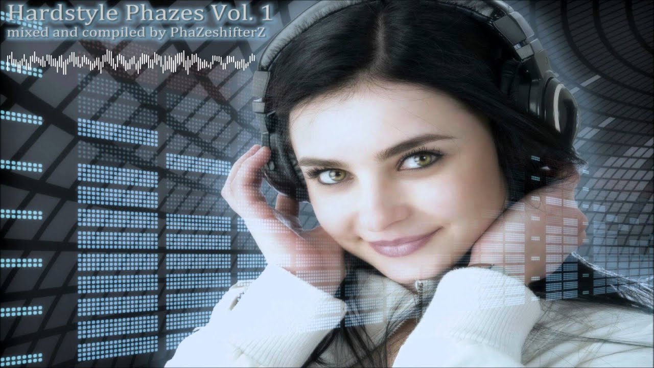 Hardstyle Phazes Vol. 1 (May 2012) mixed by PhaZeshifterZ - YouTube