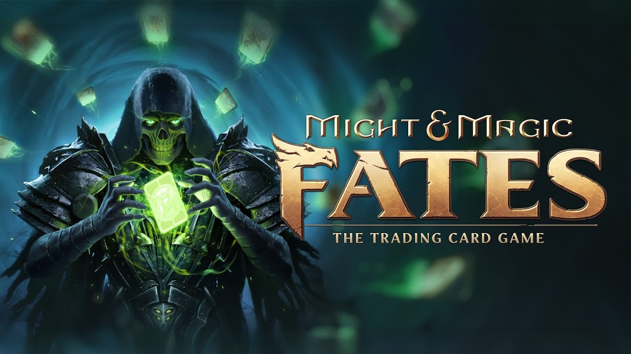 New Might & Magic Game Now Free on Steam: Might & Magic Fates Hits PC