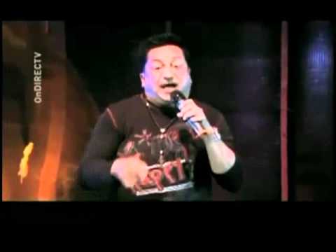 Luis Raul 01 Solo para adultos - YouTube